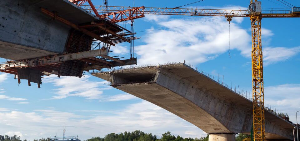 Structural Monitoring with SAR: How to Anticipate Failures in Bridges ...